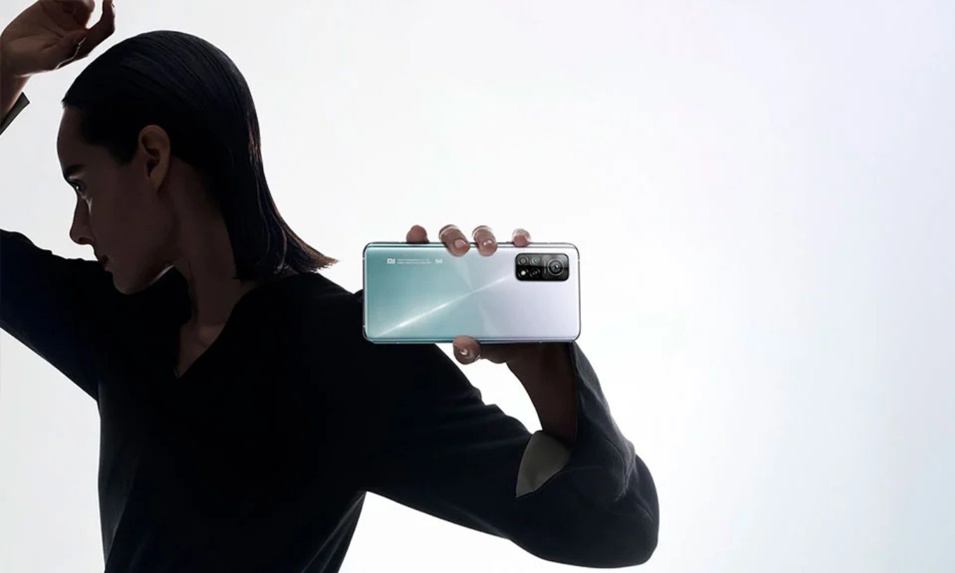 Review Xiaomi Mi 10T Pro: Características y precio | Movistar Chile