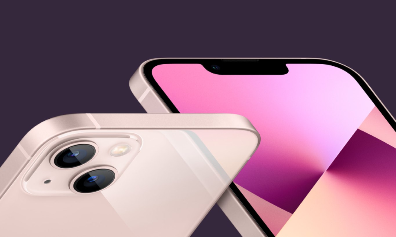 Review iPhone 13: Características y precio en Chile- Movistar