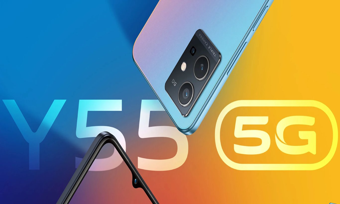 Review Vivo Y55 5G: Características y precio en Chile - Movistar