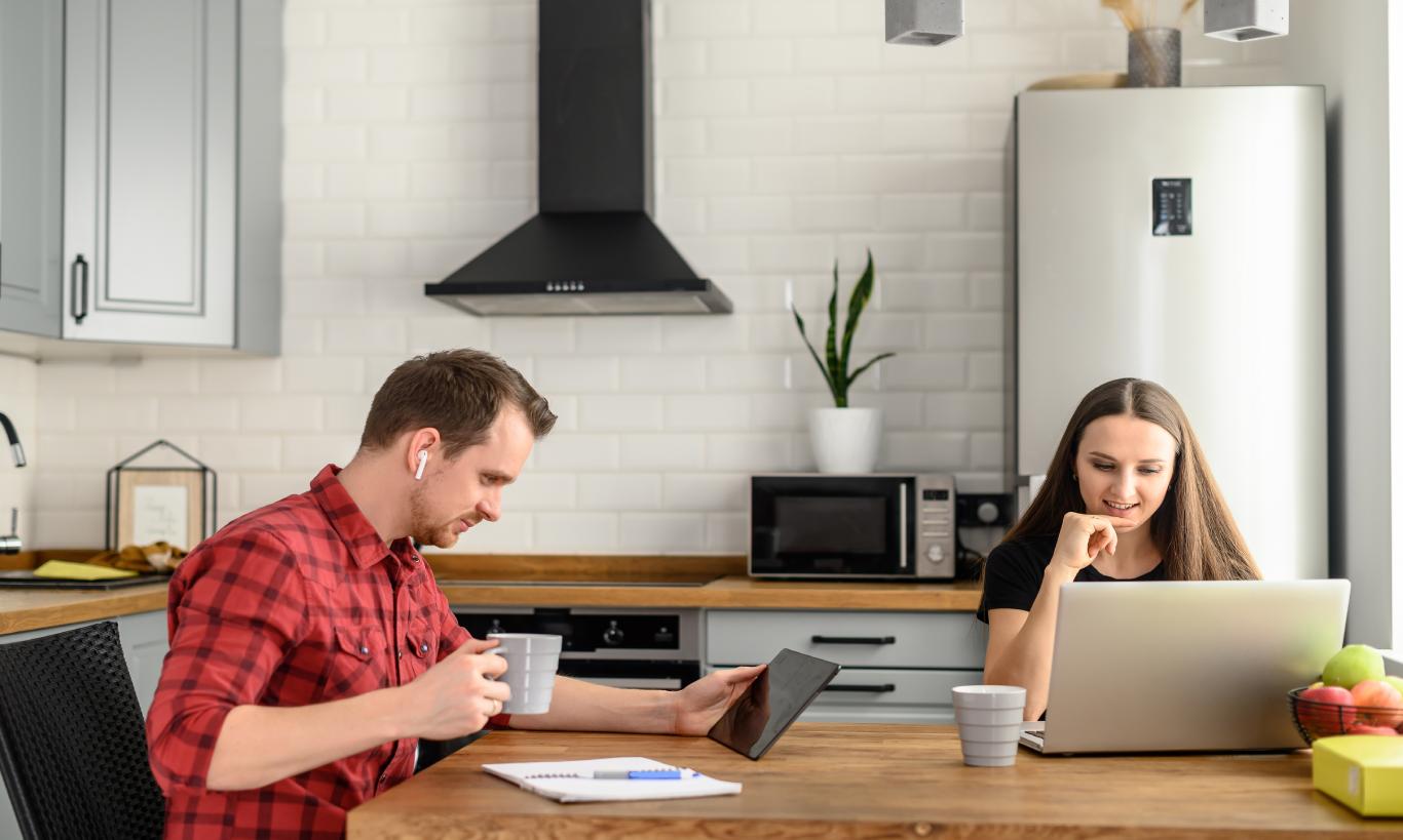 Cómo mejorar la velocidad de internet de tu hogar - Movistar