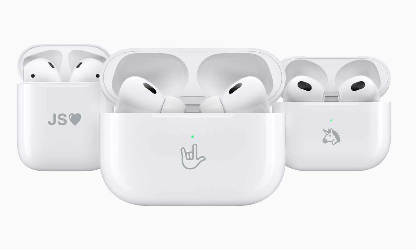 AirPods 2 vs AirPods 3: Diferencias clave y cuál elegir