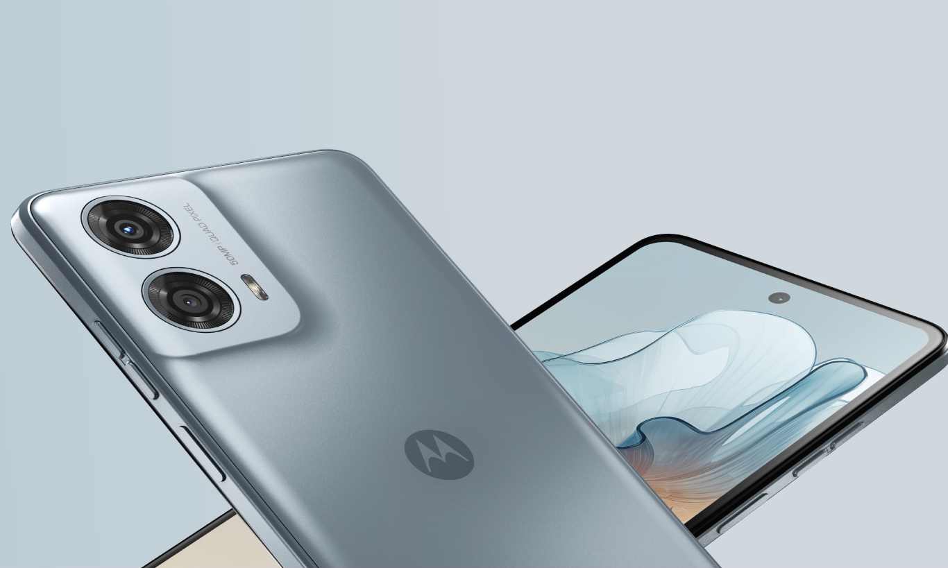 Review Motorola Moto G24: características y precio