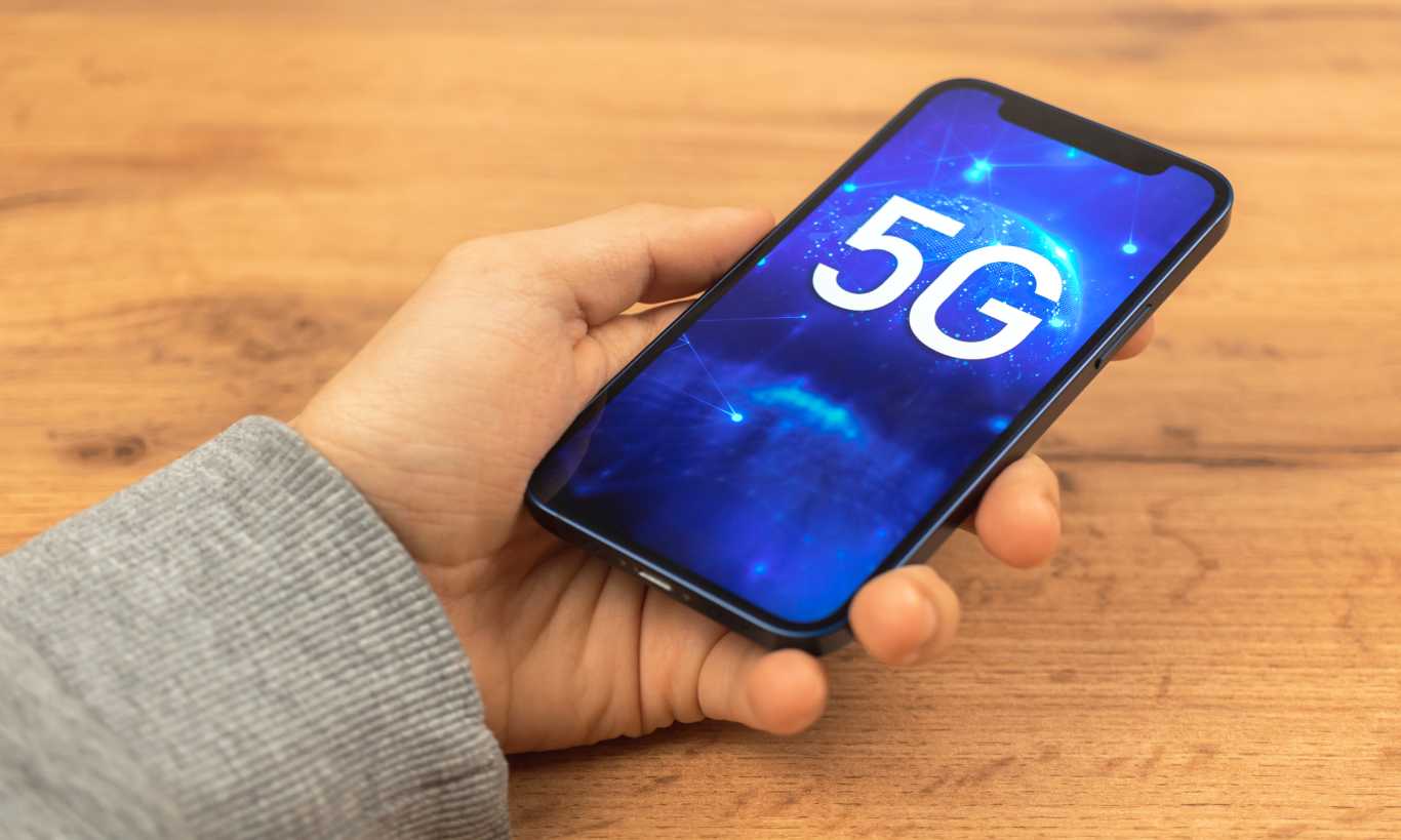 Cómo saber si tu celular es compatible con 5G - Movistar