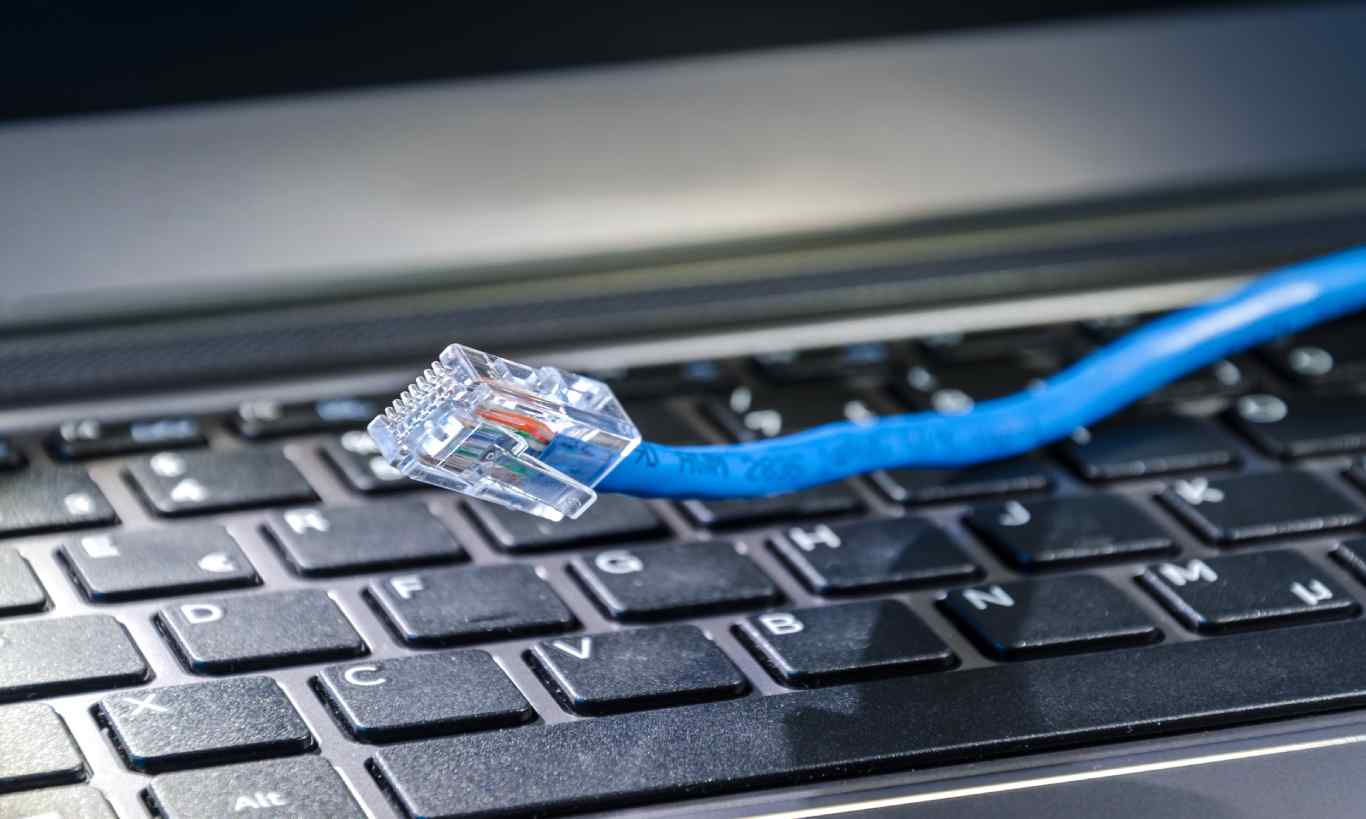 Cómo conectarse a internet por cable y mejorar tu conexión