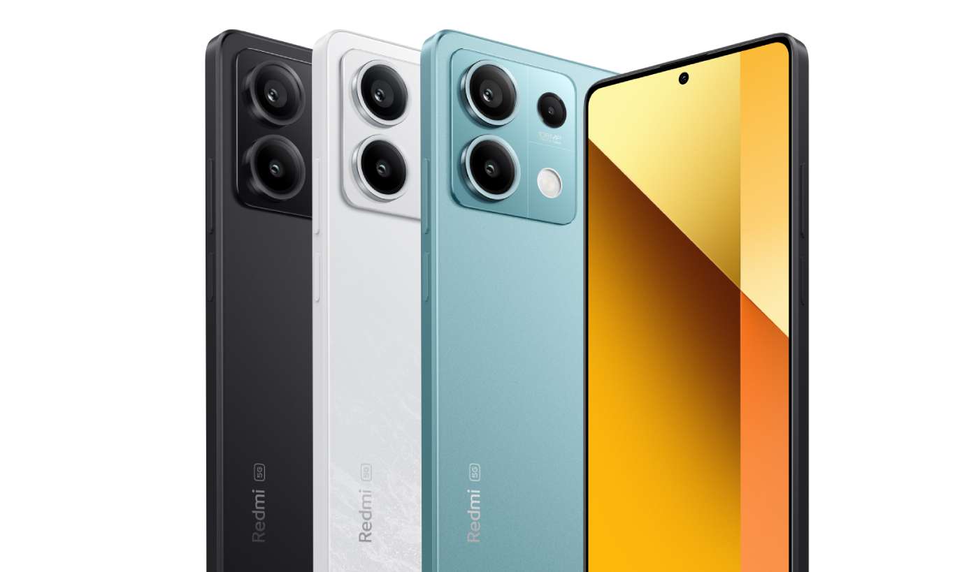 Review Xiaomi Note 13: características y principales novedades