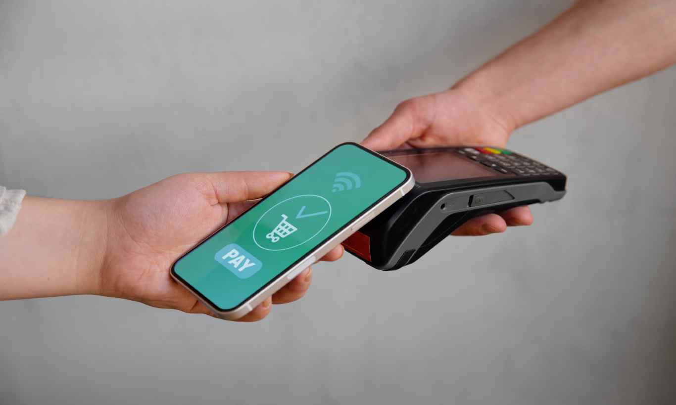Cómo pagar con NFC de forma rápida y sin contacto