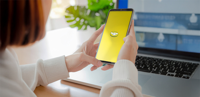 Plan Móvil para Adulto Mayor - Movistar