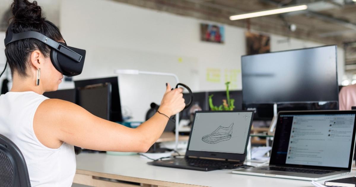 ¿Hasta dónde llegaremos con el metaverso? - Movistar Empresas – CL