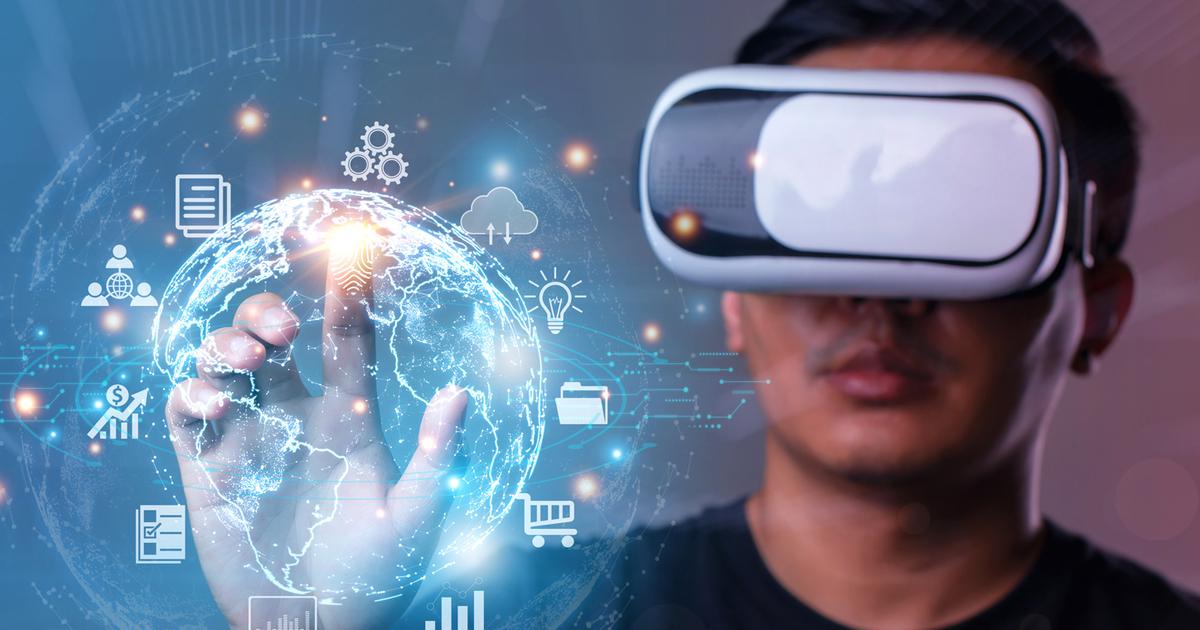 ¿Qué es el metaverso y qué oportunidades entrega? - Movistar Empresas – CL