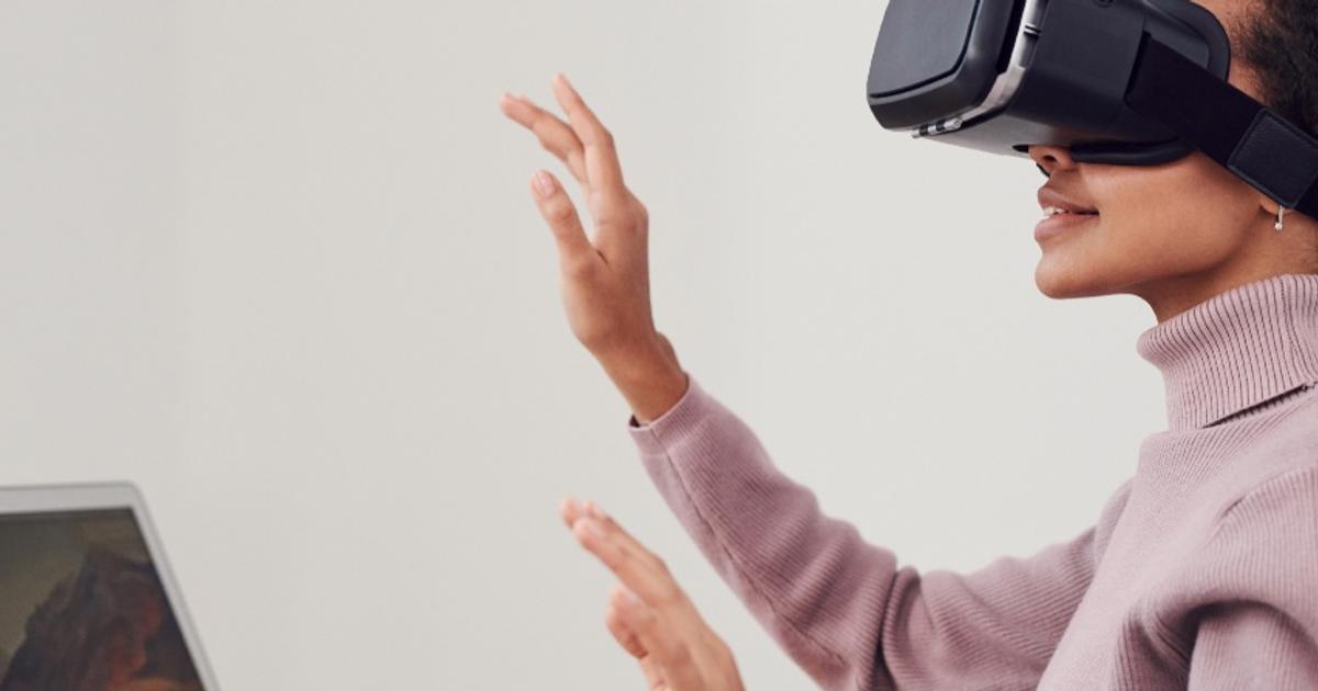 ¿Cómo entender el metaverso? - Movistar Empresas – CL