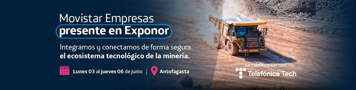 Planes Empresariales | Movistar Empresas Chile