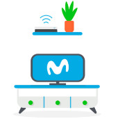 Internet más Telefonía - Pack Dúos | Movistar