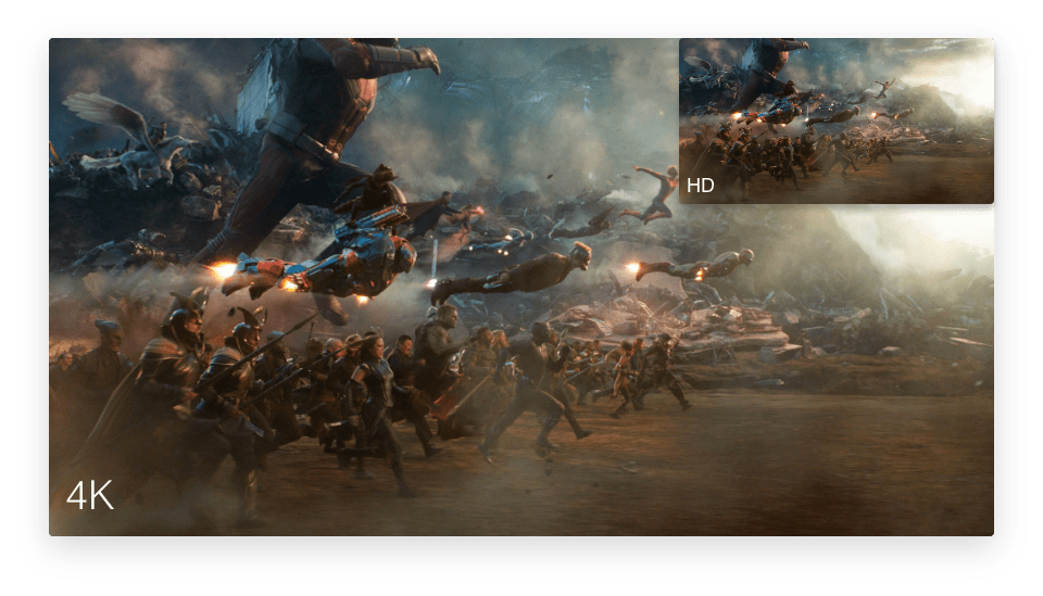 Decodificador IPTV | Plan Televisión | Movistar