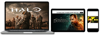 Decodificador IPTV | Plan Televisión | Movistar