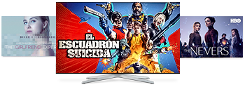 Decodificador IPTV | Plan Televisión | Movistar