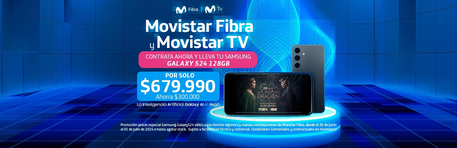 Disfruta las ofertas Movistar | Movistar 🎉