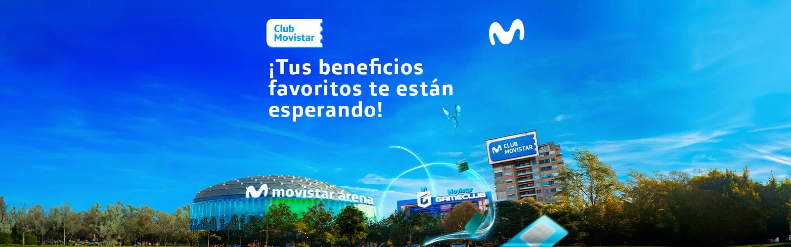 Ofertas Movistar en Planes y Equipos