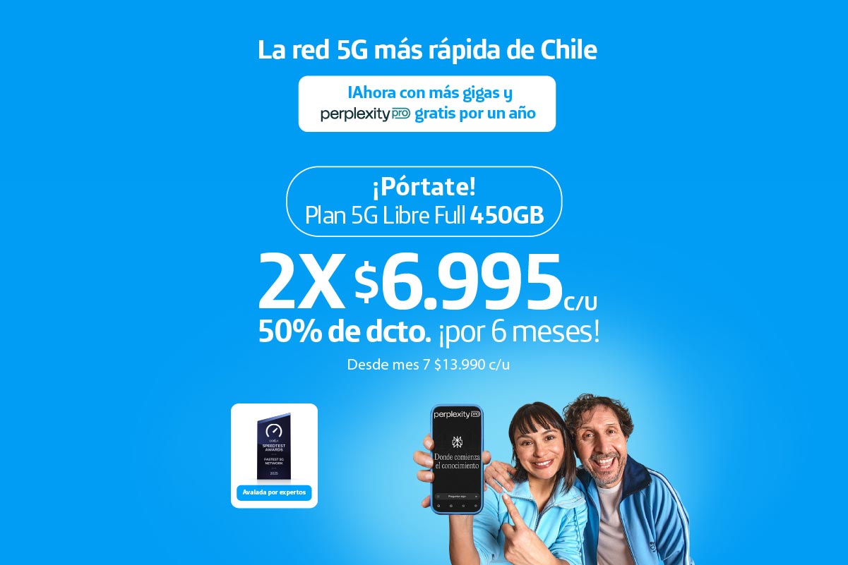 Ofertas Movistar: Aprovecha las mejores ofertas