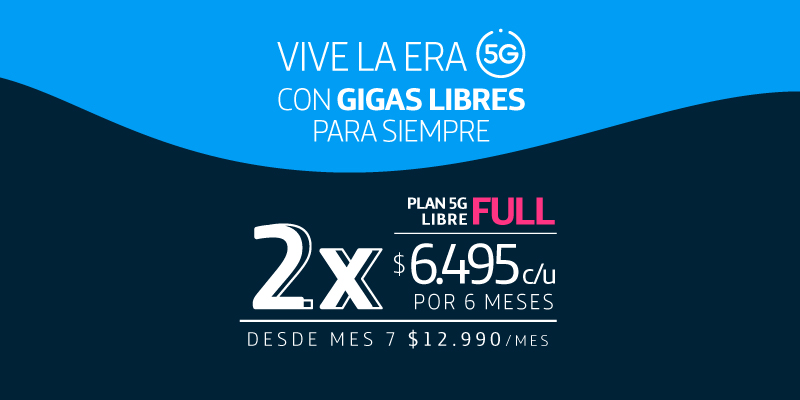 Disfruta las ofertas Movistar | Movistar 🎉