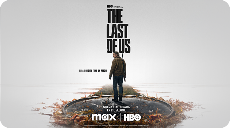 Max: HBO, Series y Peliculas - Movistar